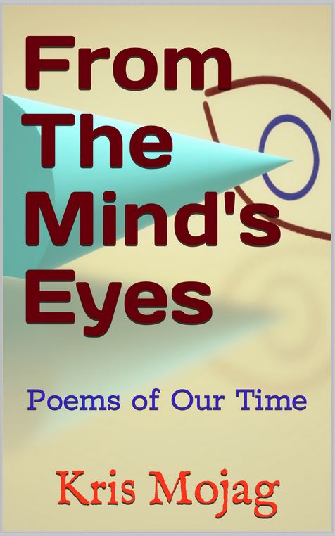 Poem : Human Rights - Kris Mojag